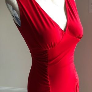 Moda International | Dresses | Very Sexy Figure Hugging Dress | Poshmark